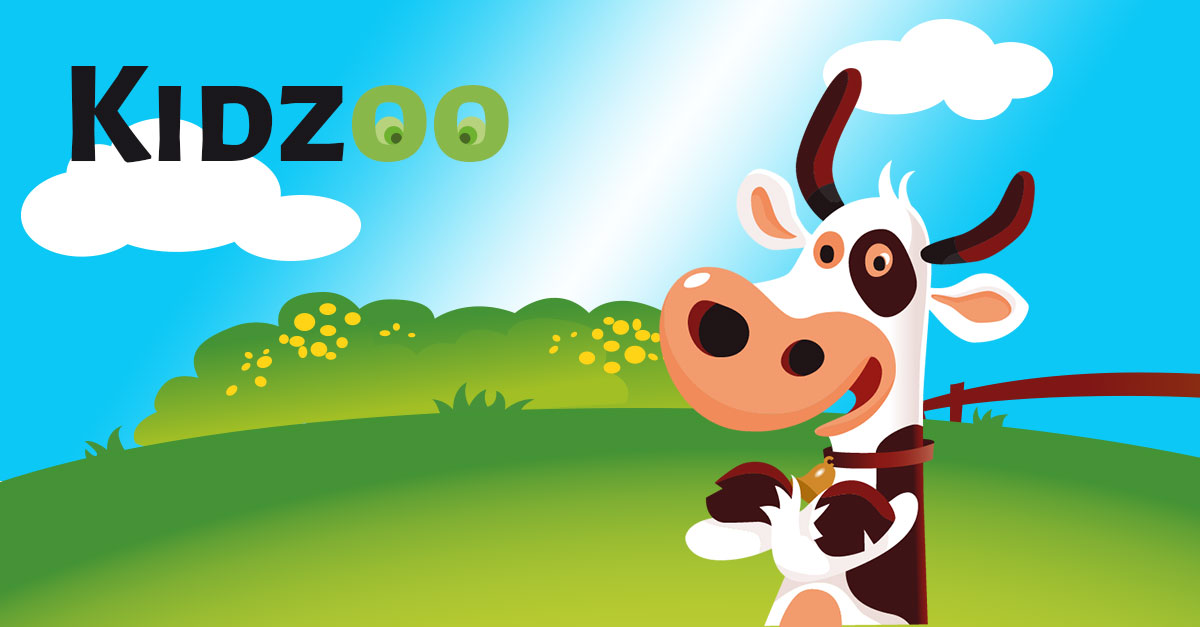 Kidzoo, jeux éducatifs online